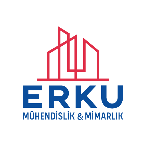 Erku Mimarlık - Projelerinizde çözüm ortağınız